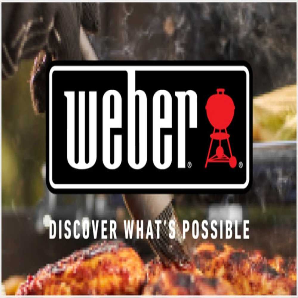 Weber Spirit S-315 3-Burner Propane Gas Grill in Stainless Steel and ...